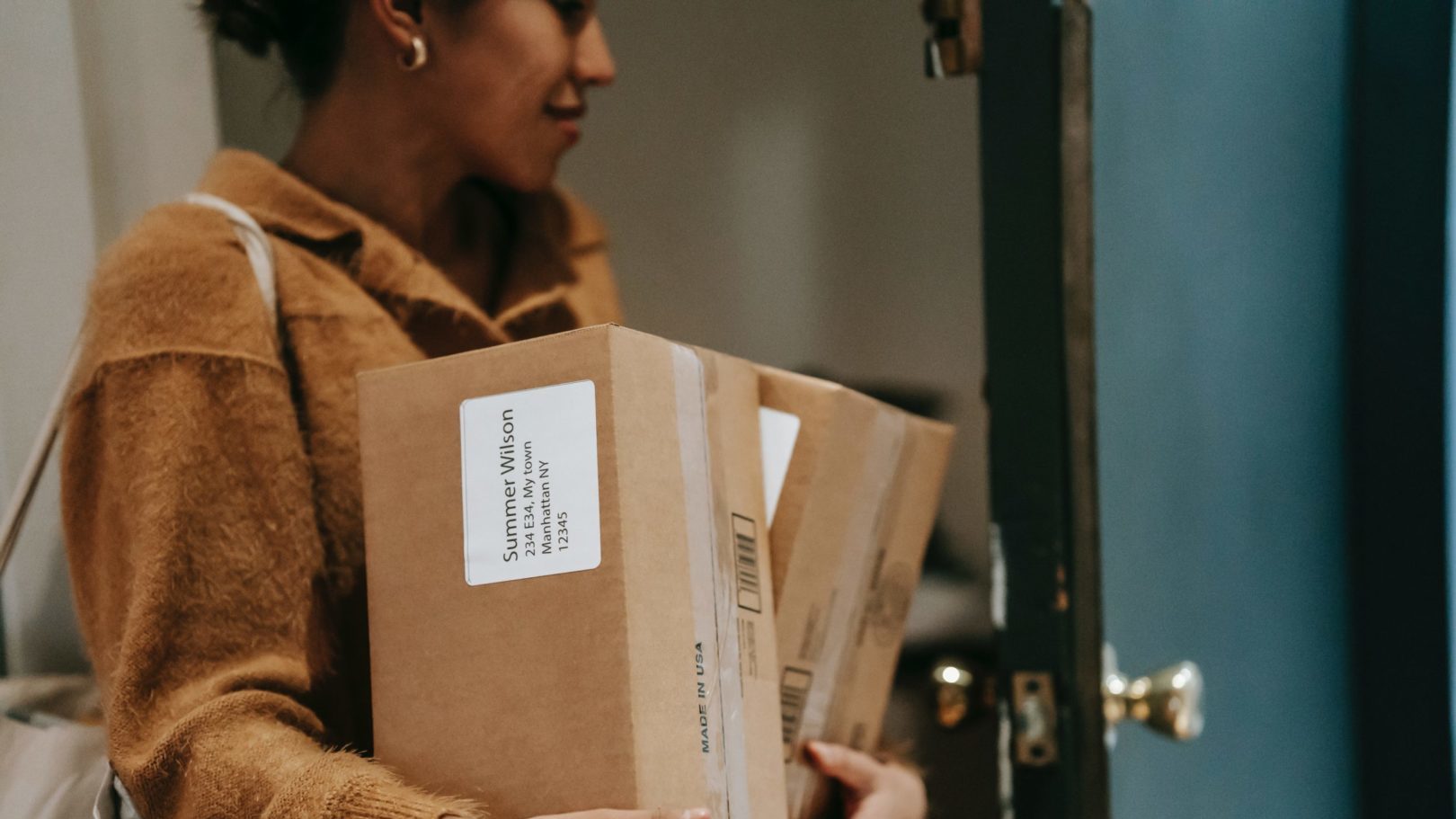 How to offer parcel collection and returns services efficiently for ...